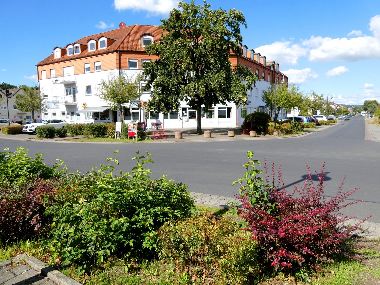 Interessenbündelung in Altenstadt-Waldsiedlung gestartet - YplaY