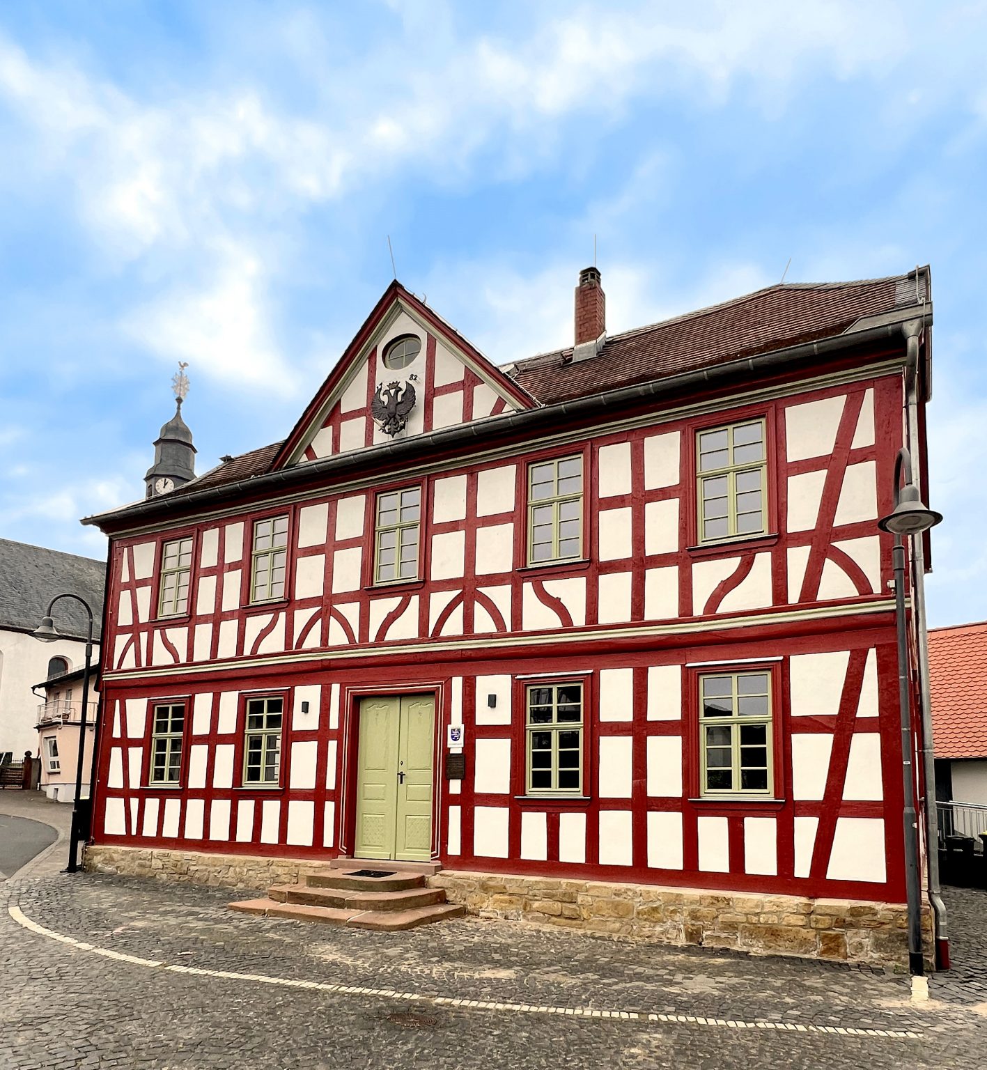 Niddatal Kaichen - YplaY